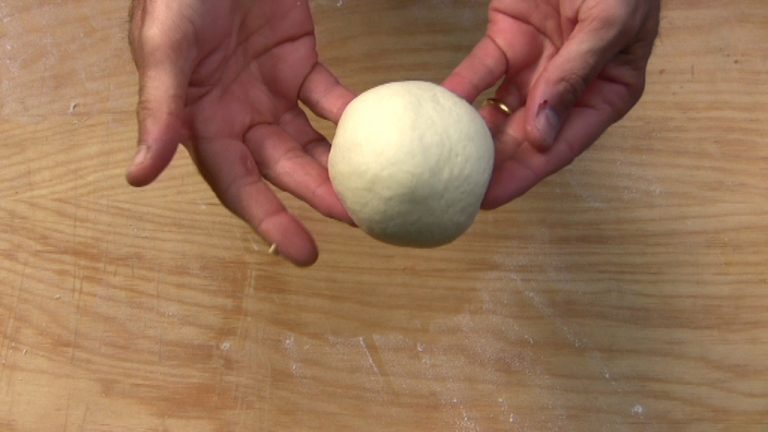 La Biga per Fare il Pane in Casa - VivaLaFocaccia